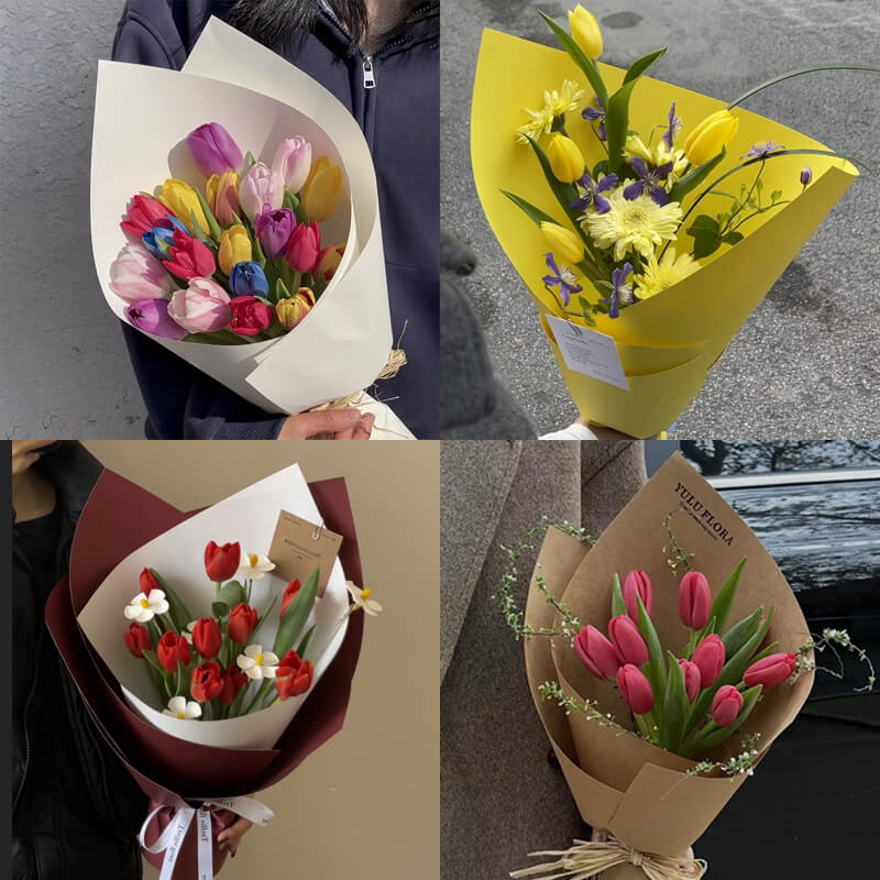 Fantakpackaging.com is one-stop online shop for all Floral Supplies ...