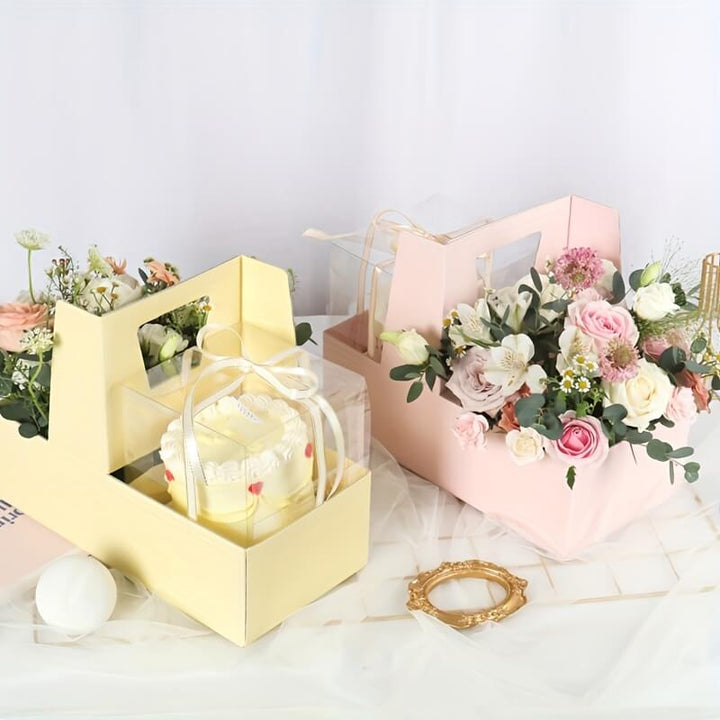 Fantakpackaging.com is one-stop online shop for all Floral Supplies ...